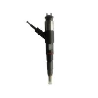 China Cummins ISF3.8 ISF 3.8L Diesel Engine Fuel Injector Assy 5296723 for sale