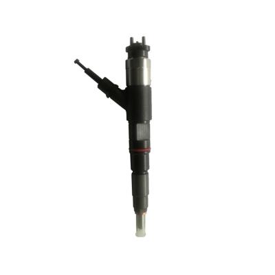 China Cummins ISF3.8 ISF 3.8L Diesel Engine Fuel Injector Assy 5296723 for sale
