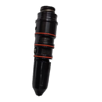 China Cummins VT28 VTA28 Engine Common Rail Fuel Injector 3058849 for sale