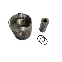 China Heavy Truck Piston Kit 3631241 For Cummins K19 KTA19 Engine for sale