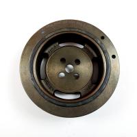 China QSB59 Cummins Marine Diesel Engine Rubber Vibration Damper 3914452 for sale
