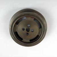 China QSB59 Cummins Marine Diesel Engine Rubber Vibration Damper 3914452 for sale