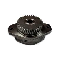 China 3935646 Cummins DCEC QSB6.7 Diesel Engine Drive Shaft for sale
