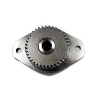 China 3935646 Cummins DCEC QSB6.7 Diesel Engine Drive Shaft for sale