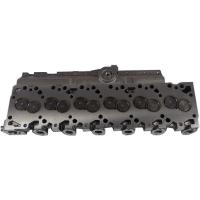 China Heavy Truck 6BT Cummins Diesel Engine Cylinder Head 3967440 for sale