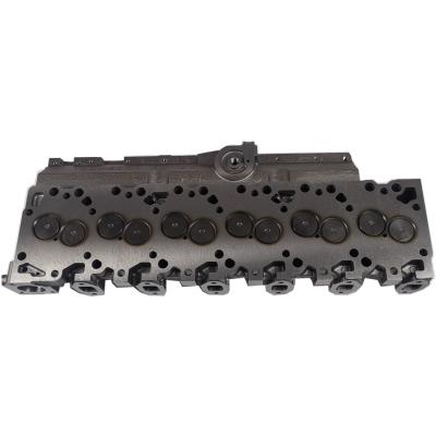 China Heavy Truck 6BT Cummins Diesel Engine Cylinder Head 3967440 for sale