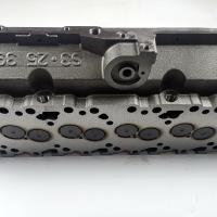 China Heavy Truck 6BT Cummins Diesel Engine Cylinder Head 3967440 for sale