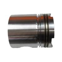 China Cummins NT855 Marine Diesel Engine Piston 4913782 for sale
