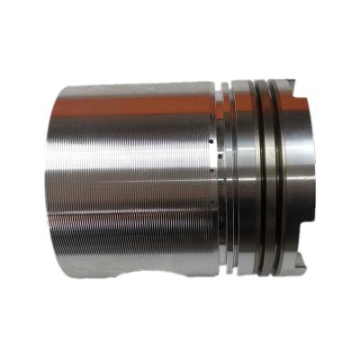 China Genuine Cummins NT855 Marine Diesel Engine Parts Engine Piston 4913782 for sale