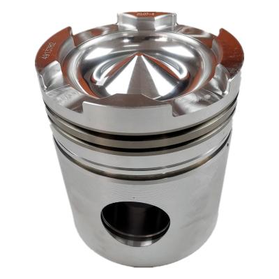 China Cummins NT855 Marine Diesel Engine Piston 4913782 for sale