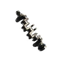 China Cummins ISF2.8 Diesel Engine Crankshaft 5264231 5340179 for sale