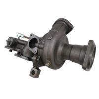 China Cummins K19 QSK19 Diesel Engine Water Pump 3098963 for sale