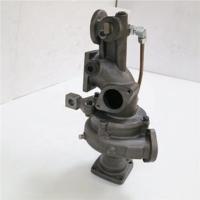 China Cummins K19 QSK19 Diesel Engine Water Pump 3098963 for sale
