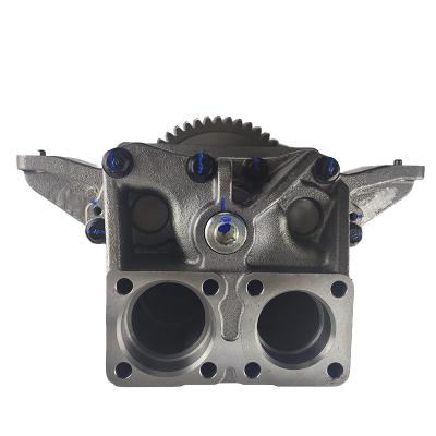 China OEM / ODM Cummins KTA50 Diesel Engine Oil Pump 3634643 for sale
