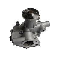 China Cummins Excavator Engine Water Pump Assy A2300 4900469 for sale