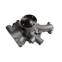 China Cummins Excavator Engine Water Pump Assy A2300 4900469 for sale