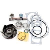 China Cummins Diesel Engine K38 KTA38 K50 KTA50 Water Pump Repair Kit 3803283 for sale