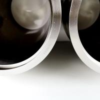 China Cummins QSX15 Diesel Engine Cylinder Liner And Piston for sale