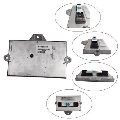 China Cummins QSB5.9 Diesel Engine Electronic Control Module 3944125 for sale