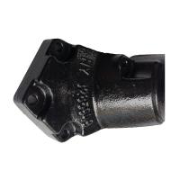 China 3285949 Cummins DCEC QSB6.7 Diesel Generator Fan Support for sale
