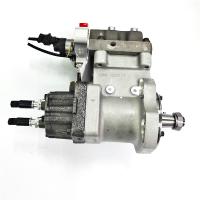 China Cummins ISLe Diesel Engine Fuel Injection Pump 3973228 for sale