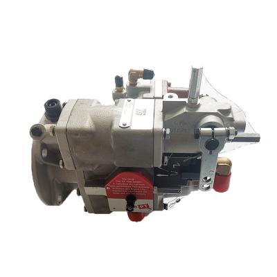 China Cummins NT855 QSN14 M11 Diesel Engine Fuel Injection Pump 3095556 for sale
