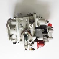 China Cummins NT855 QSN14 M11 Diesel Engine Fuel Injection Pump 3095556 for sale