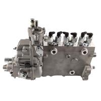China Cummins 6D102 6BT Diesel Engine Fuel Injection Pump 4063845 for sale