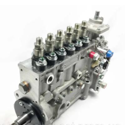 China Cummins 6CTA 8.3 Engine Fuel Injection Pump 3973900 for sale
