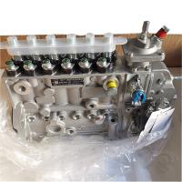 China Cummins 6CTA 8.3 Engine Fuel Injection Pump 3973900 for sale