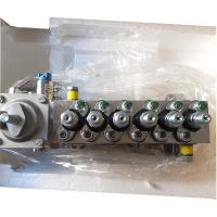 China Cummins 6CTA 8.3 Engine Fuel Injection Pump 3973900 for sale