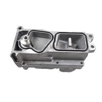 China Cummins QSB6.7 Diesel Engine HE300VG Turbocharger Actuator Kit 4034308 for sale