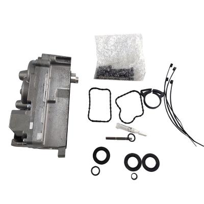 China Cummins QSB6.7 Diesel Engine HE300VG Turbocharger Actuator Kit 4034308 for sale