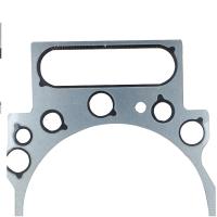 China 3634664 Cummins K19 K38 K50 Engine Cylinder Head Gasket for sale