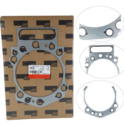 China 3634664 Cummins K19 K38 K50 Engine Cylinder Head Gasket for sale