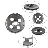 China Cummins KTA19 K19 QSK19 Engine Camshaft Gear 4953321 for sale