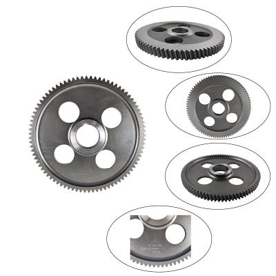 China Cummins KTA19 K19 QSK19 Engine Camshaft Gear 4953321 for sale