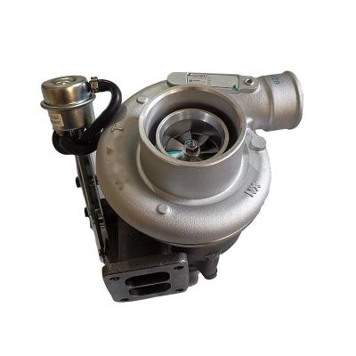 China Cummins Holset WH1E Diesel Generator Turbocharger 3534334 for sale