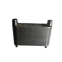 China Cummins K38 KTA38 QSK38 Truck Diesel Engine Oil Cooler Core 3641960 4101011 3082360 for sale