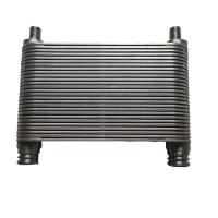 China Cummins K38 KTA38 QSK38 Truck Diesel Engine Oil Cooler Core 3641960 4101011 3082360 for sale