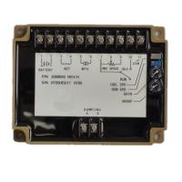 China Generator Spare Parts Engine Speed Controller Governor 3098693 for sale