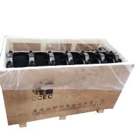 China Truck Diesel Engine Parts Main Bearing Cap 205075 for Cummins K19 QSK38 Engine for sale