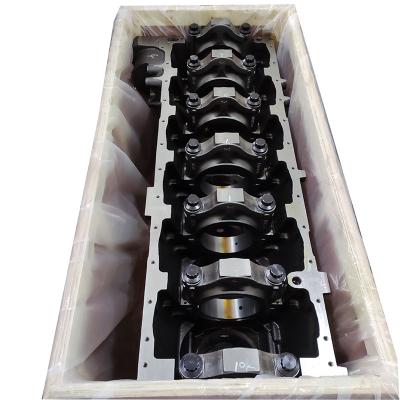 China Truck Diesel Engine Parts Main Bearing Cap 205075 for Cummins K19 QSK38 Engine for sale