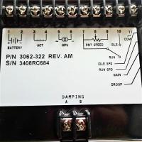 China Generator Spare Parts Engine Speed Controller Governor 3098693 for sale