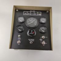 China Cummins CCEC NTA855 K19 Marine Diesel Engine Control Panel Box 4913983 4914113 4913984 4913985 for sale
