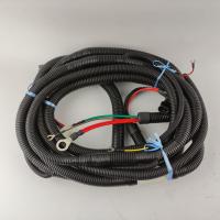 China Wiring Harness 3165291 For Cummins NT855 Marine Diesel Engine for sale
