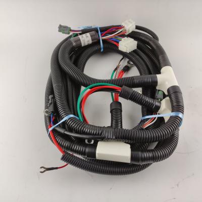 China Wiring Harness 3165291 For Cummins NT855 Marine Diesel Engine for sale