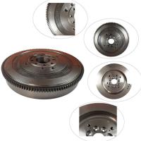 China Machinery Genuine Diesel Engine Parts Flywheel Assy 3975473 3283047 3974421 for sale