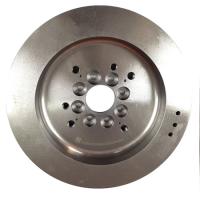 China Machinery Genuine Diesel Engine Parts Flywheel Assy 3975473 3283047 3974421 for sale