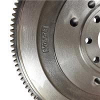 China Machinery Genuine Diesel Engine Parts Flywheel Assy 3975473 3283047 3974421 for sale